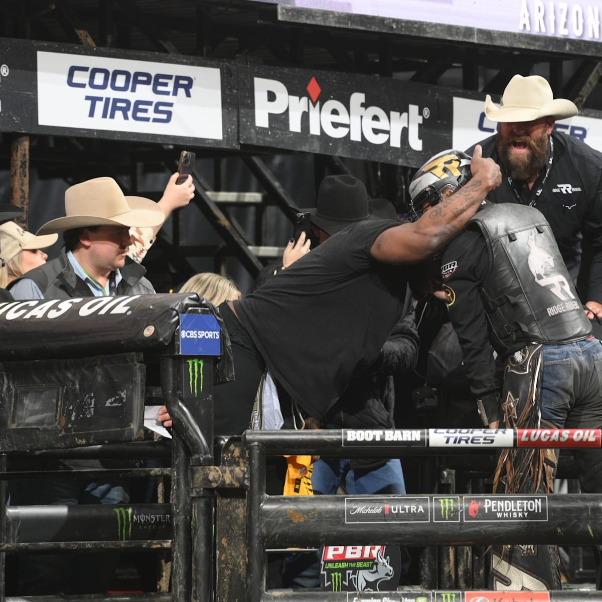 brett keisel illness