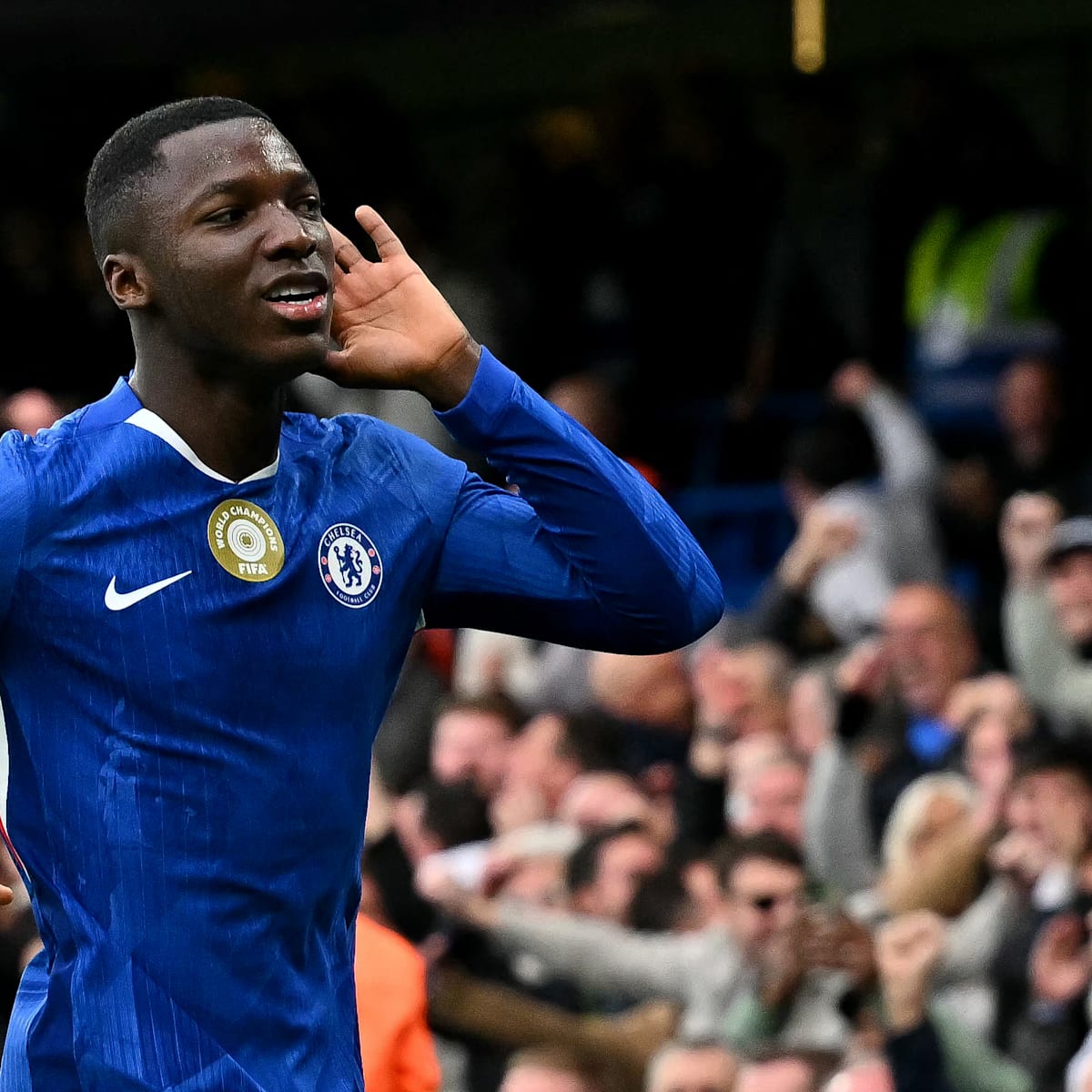 moises sierra contract