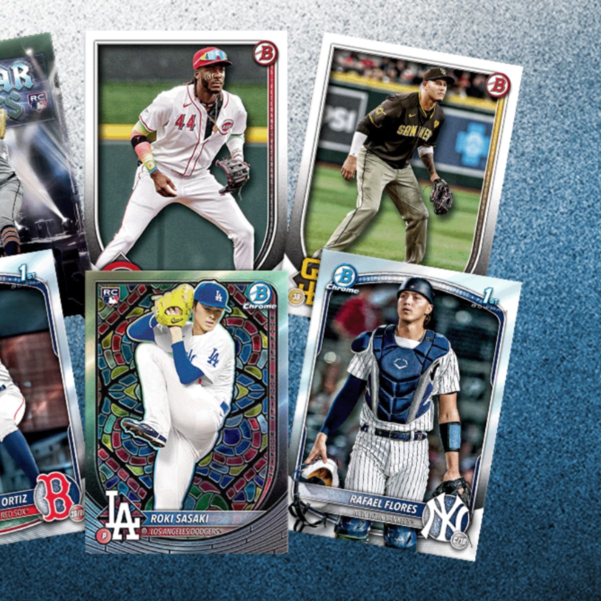 d angelo ortiz contract