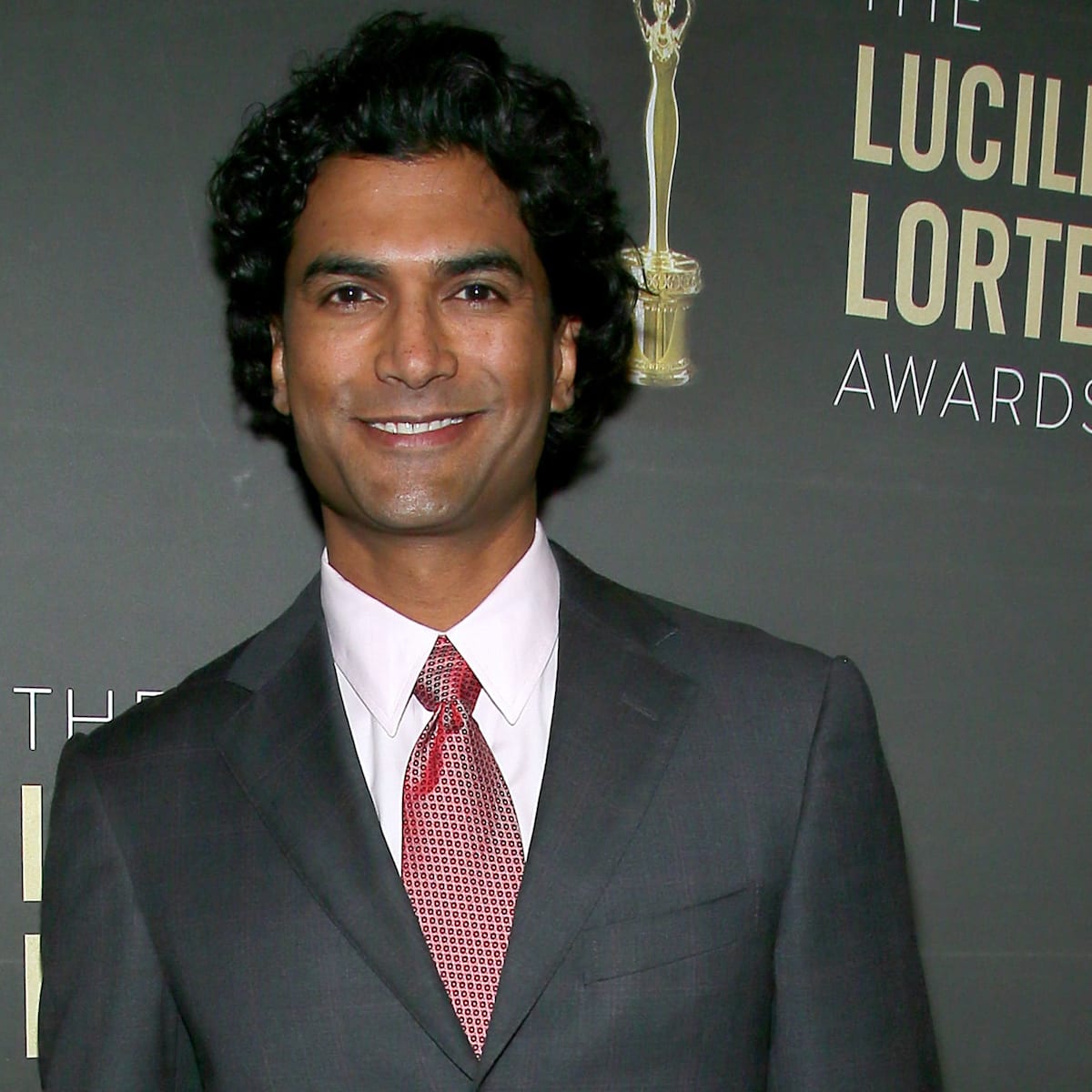 sendhil ramamurthy nationality