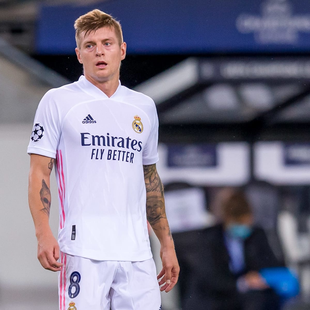 kroos 2020