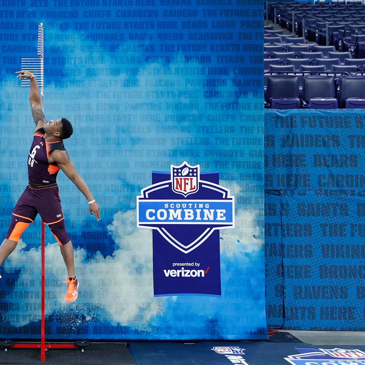 nfl combine