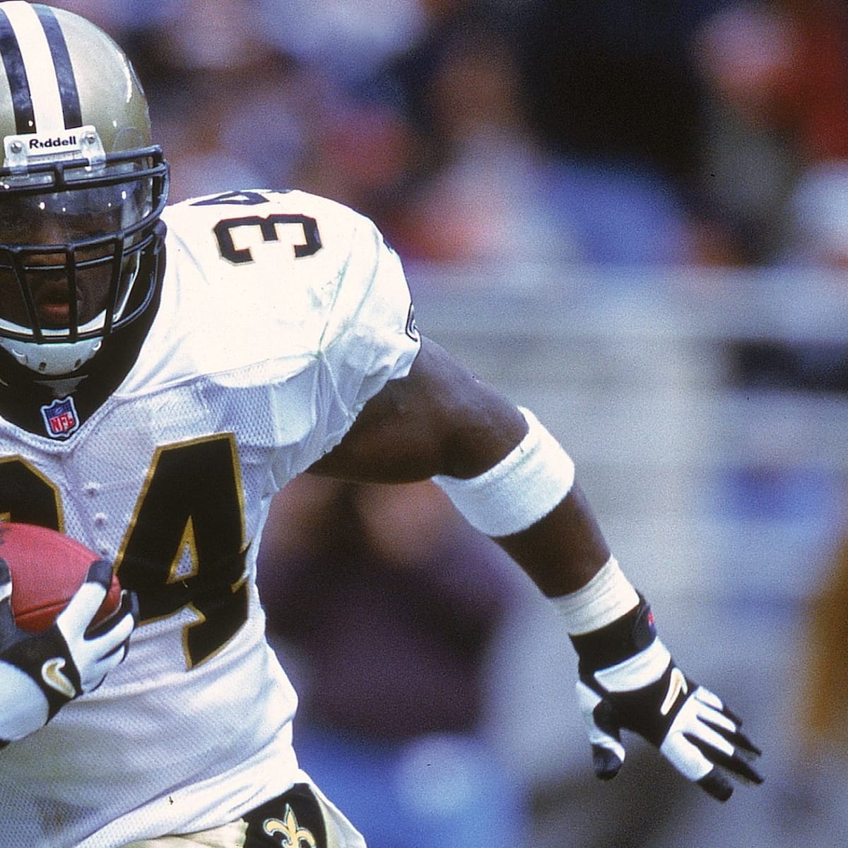 ricky williams draft