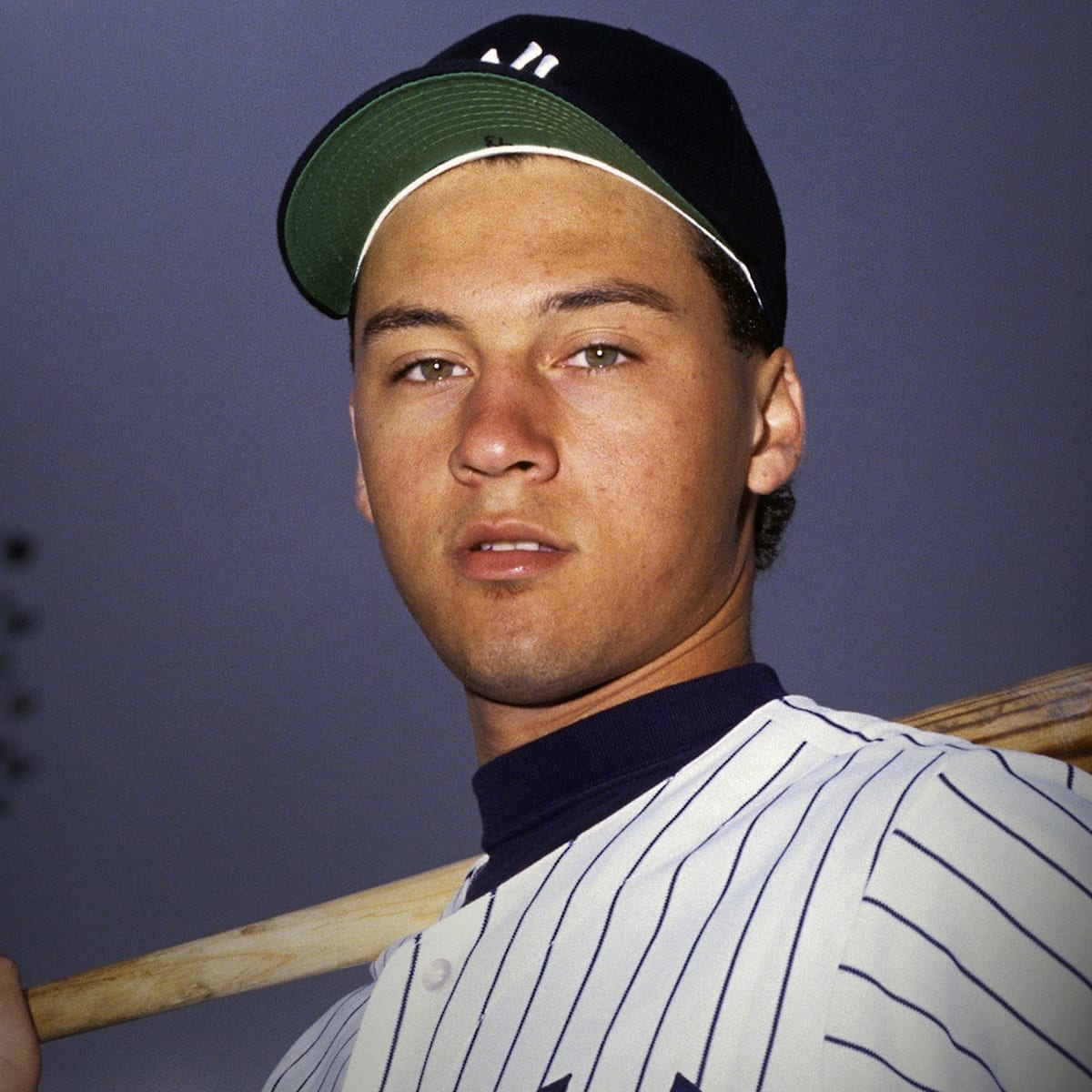 derek jeter coloring pages for kids