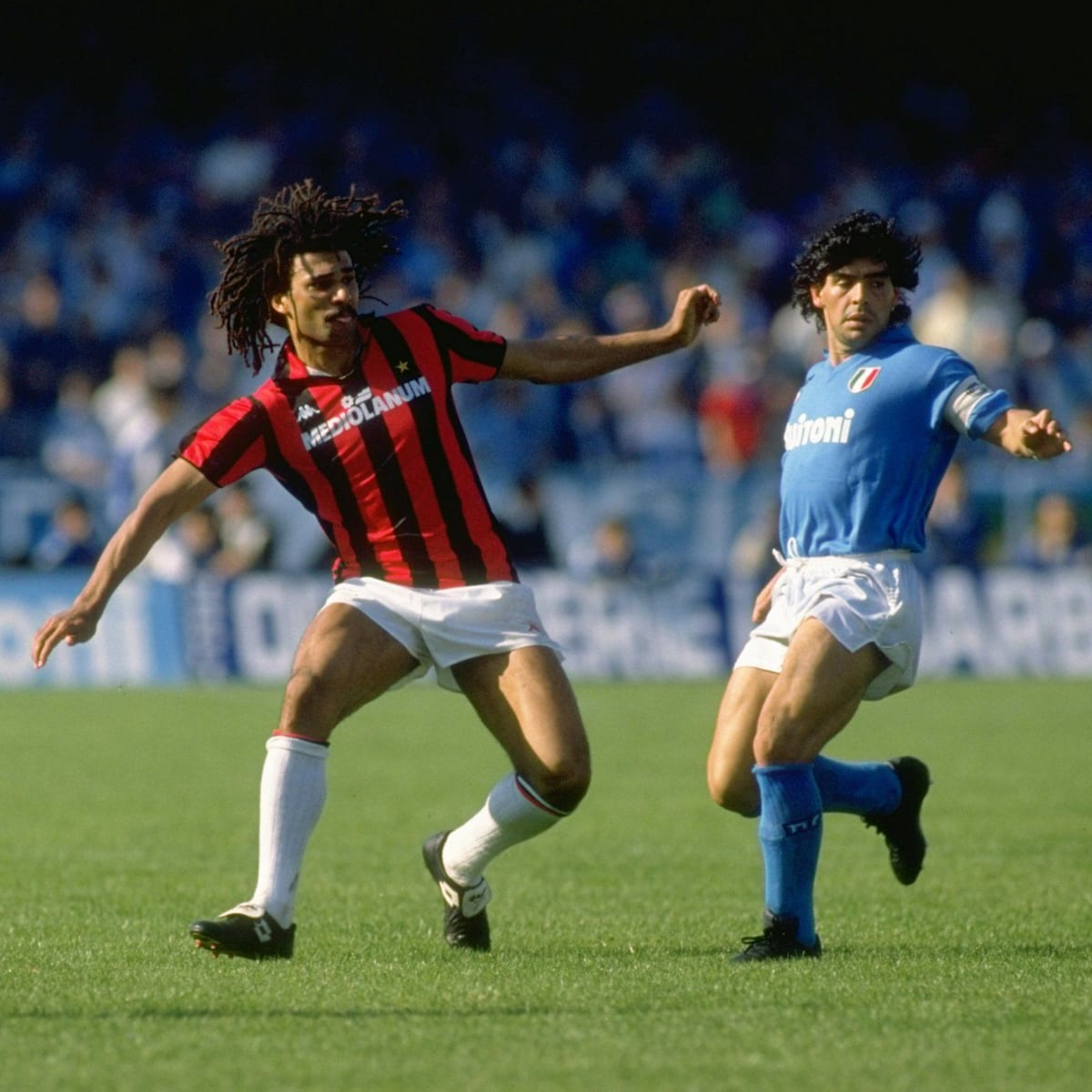gullit number