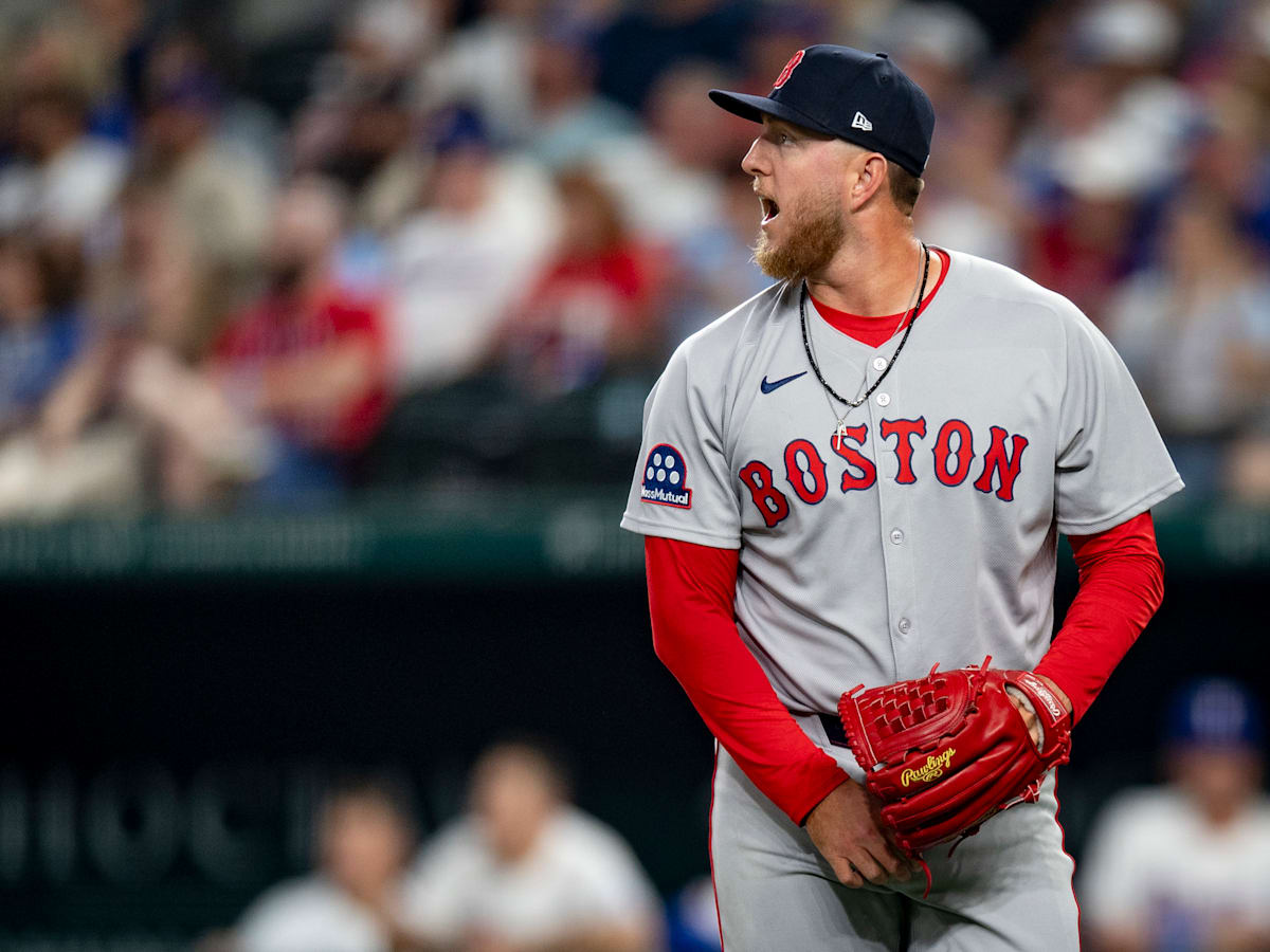 red sox players current