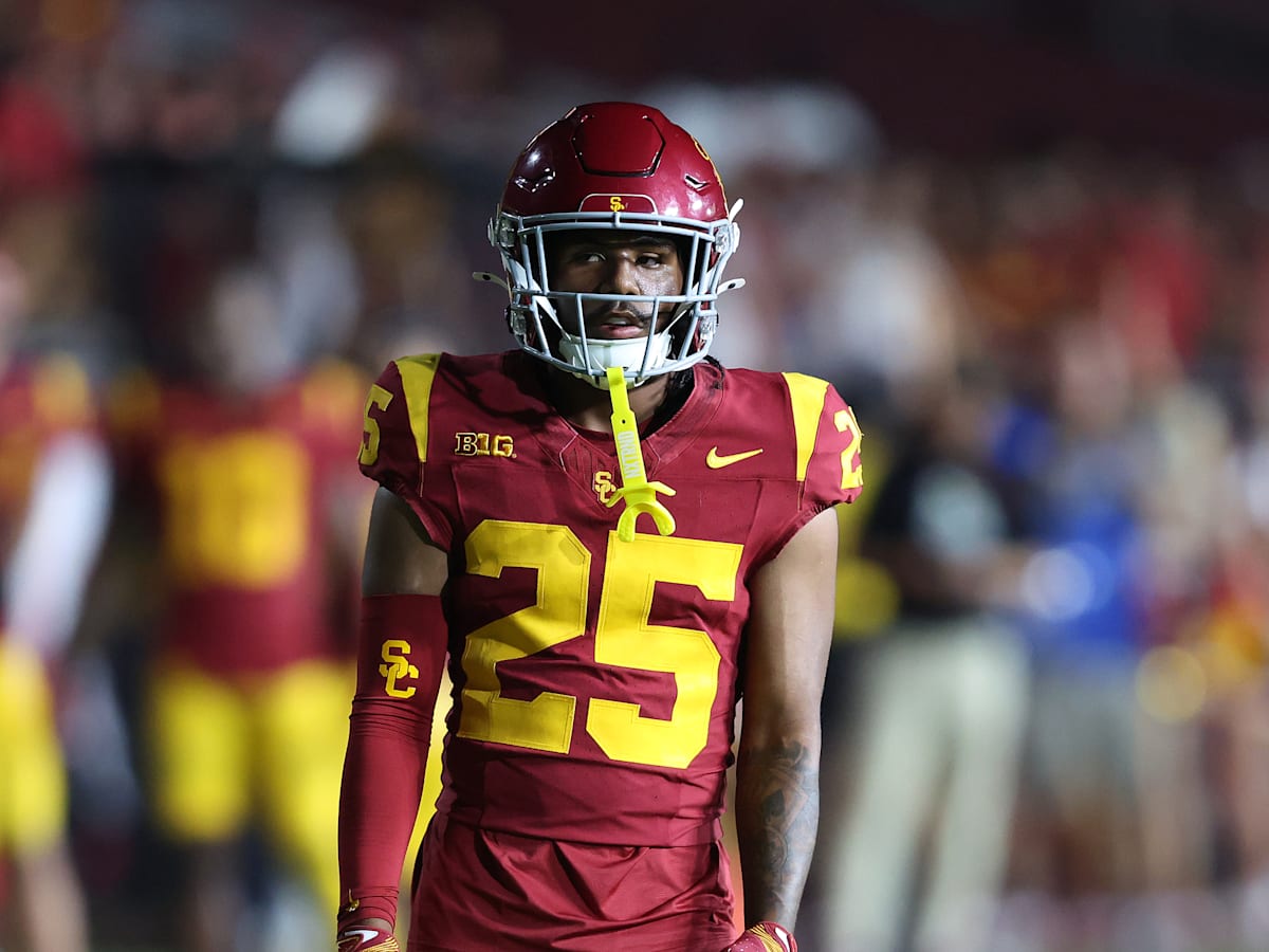 marcelles williams usc