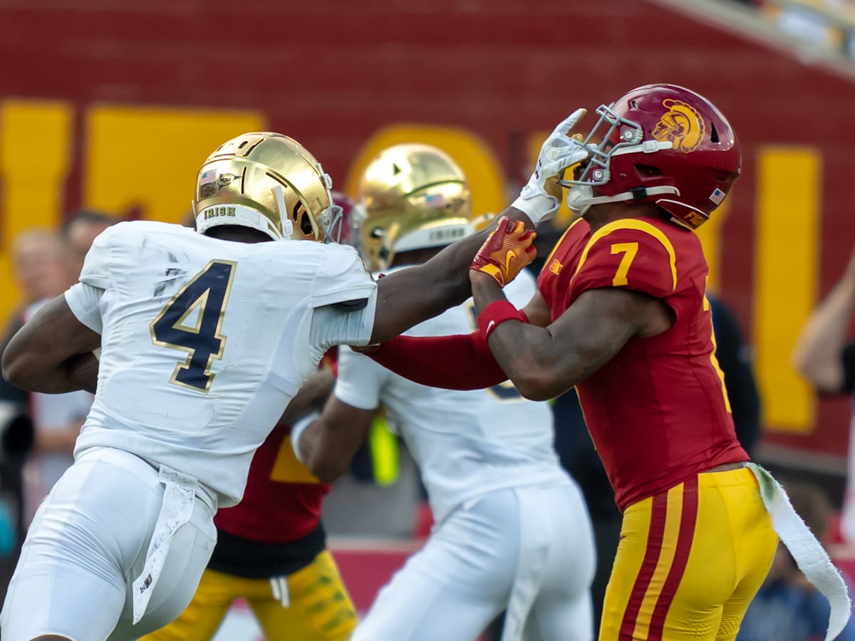 usc fighting methodists