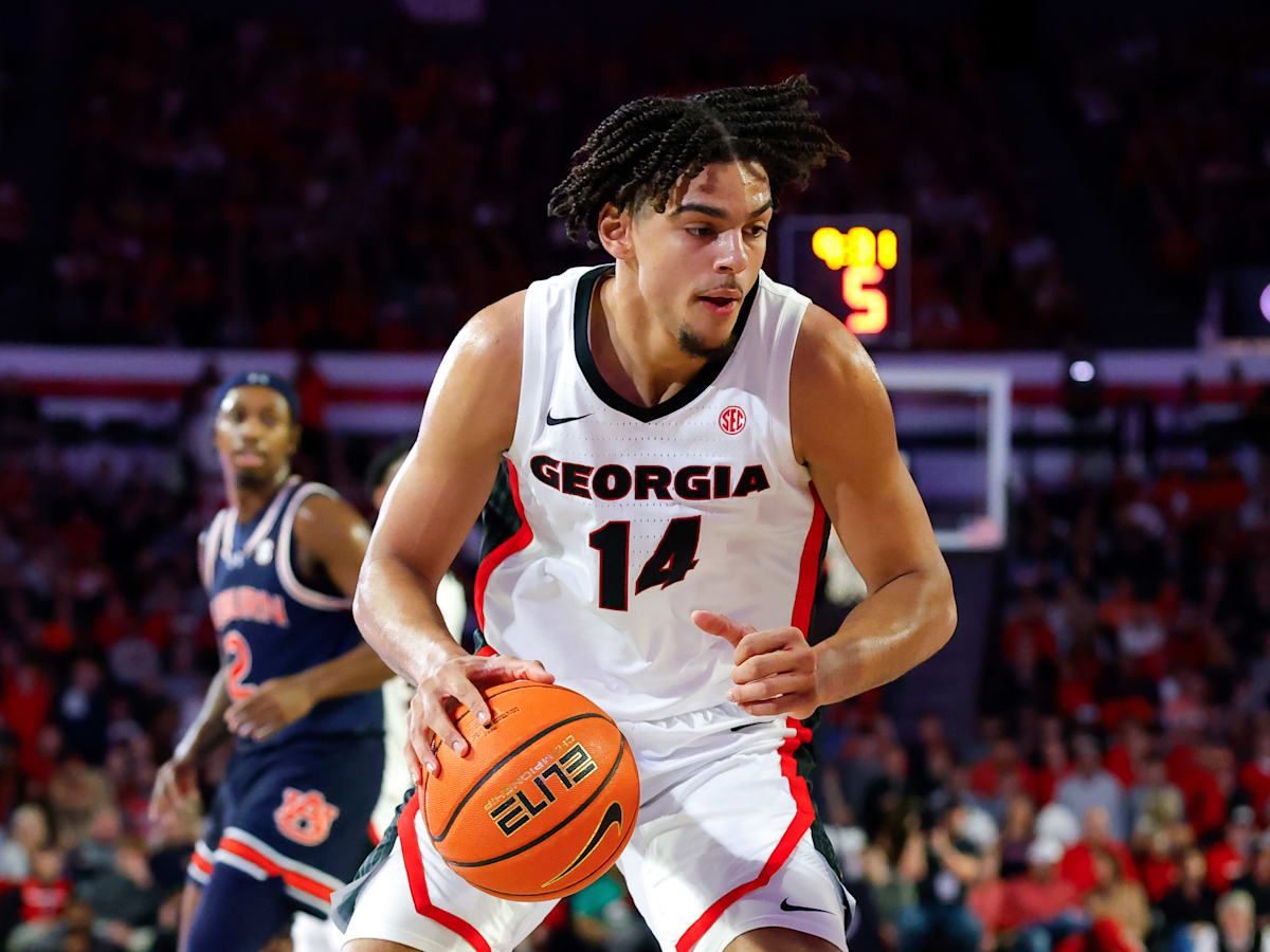 Georgia basketball store