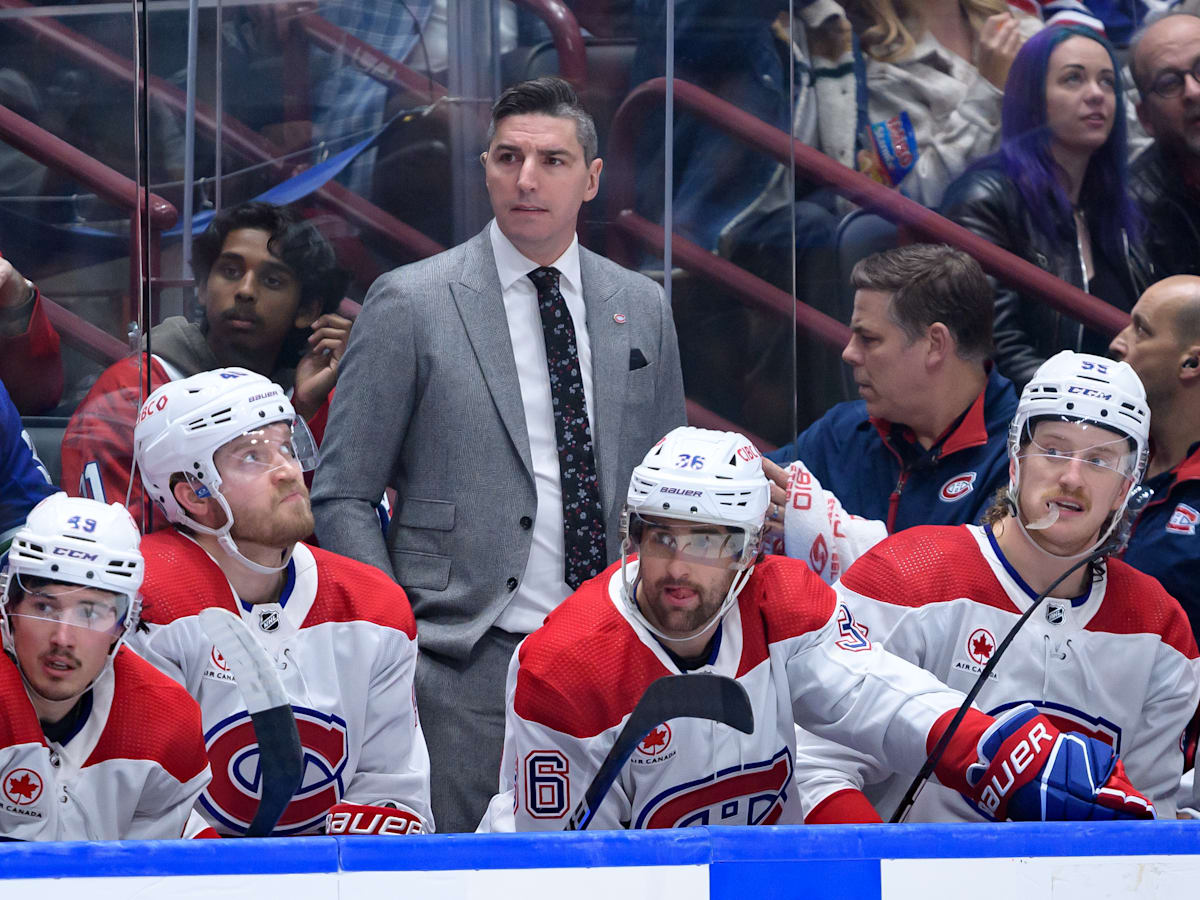 alexandre burrows coach