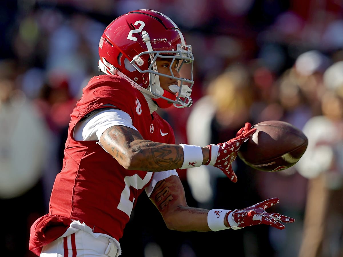 ryan williams draft pick