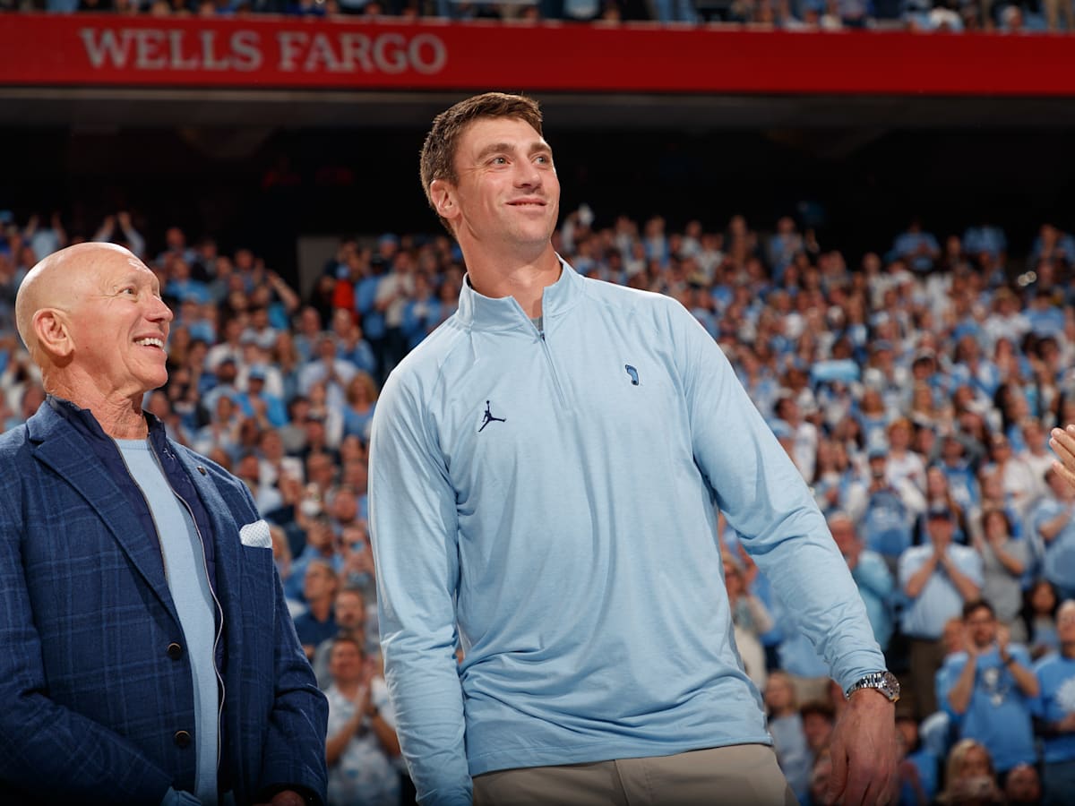 tyler hansbrough unc convocation
