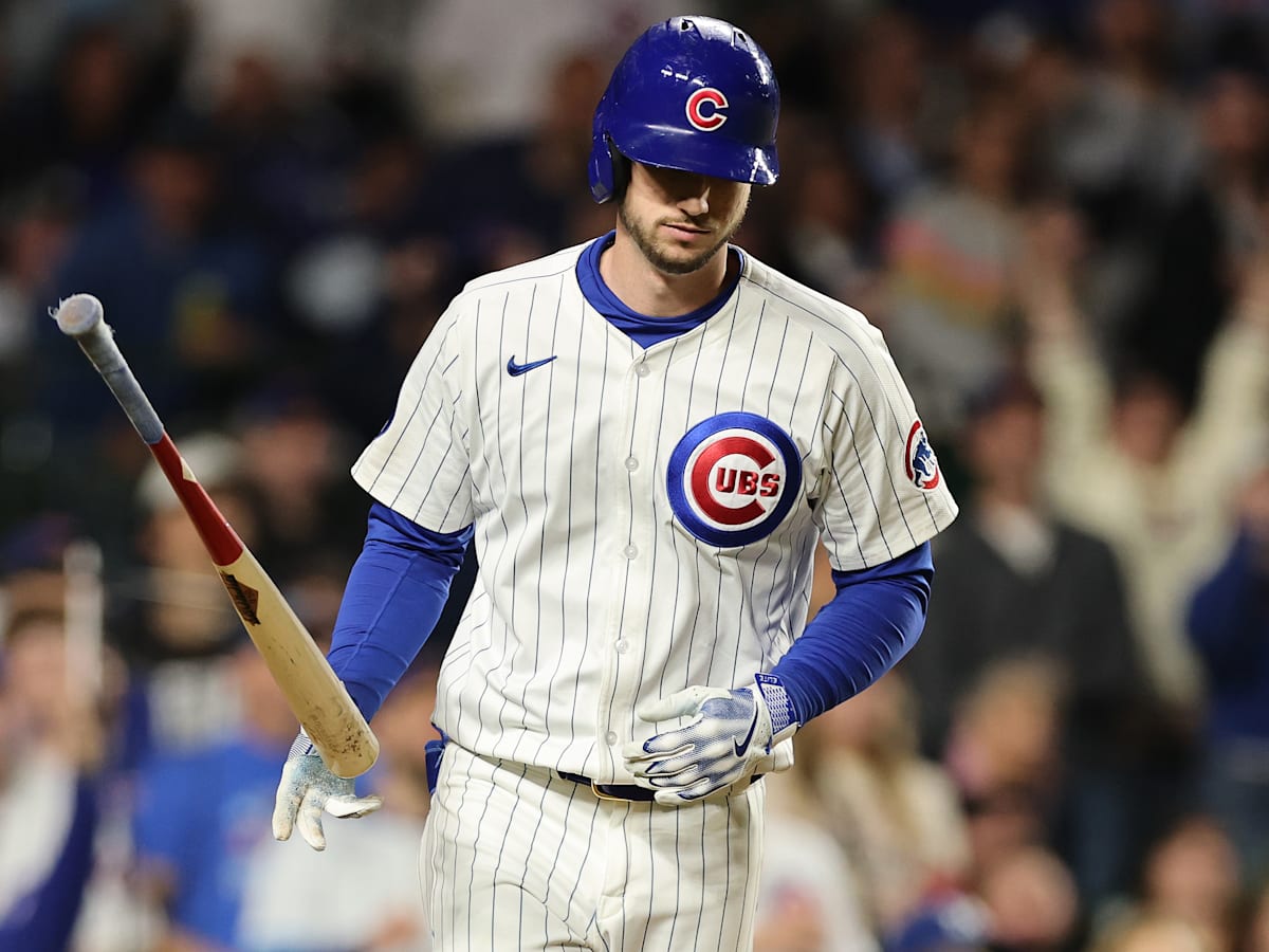 bryce tucker baseball