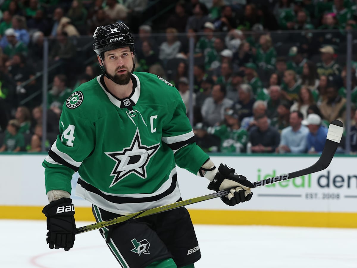 jamie benn comments