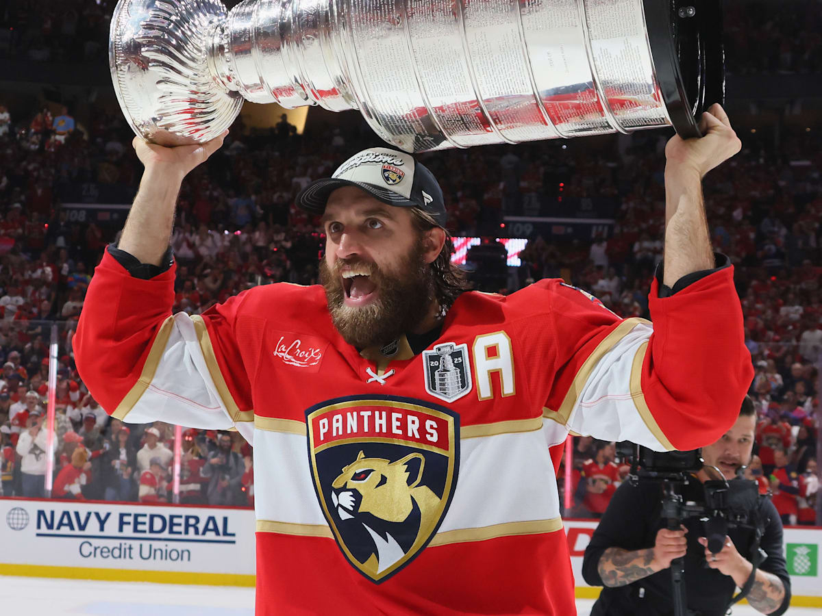 aaron ekblad contract