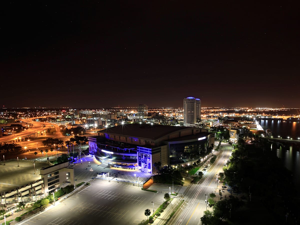 steven keane benchmark