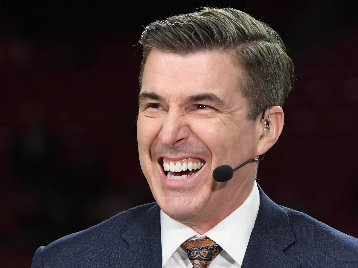 Rece Davis's Instagram, Twitter & Facebook on IDCrawl