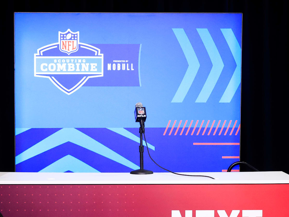 nfl combine date