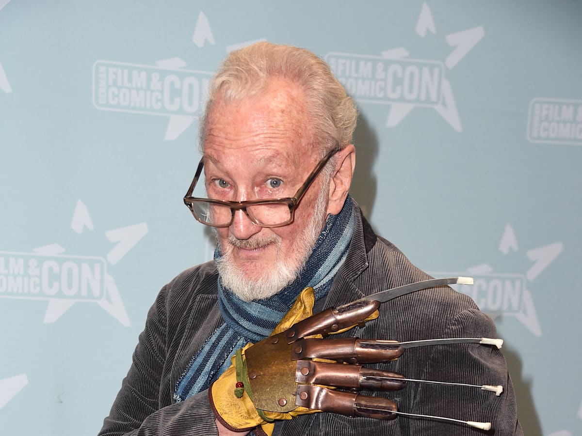 robert englund films