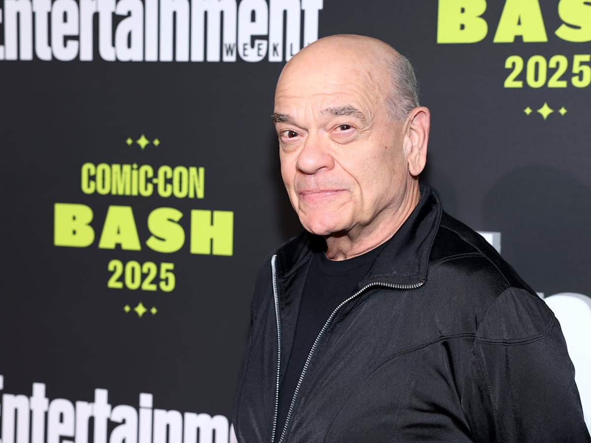 robert picardo