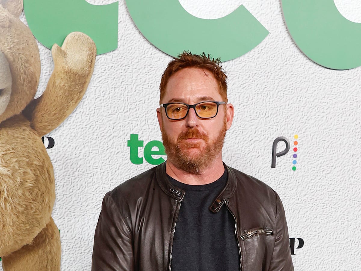 scott grimes ted