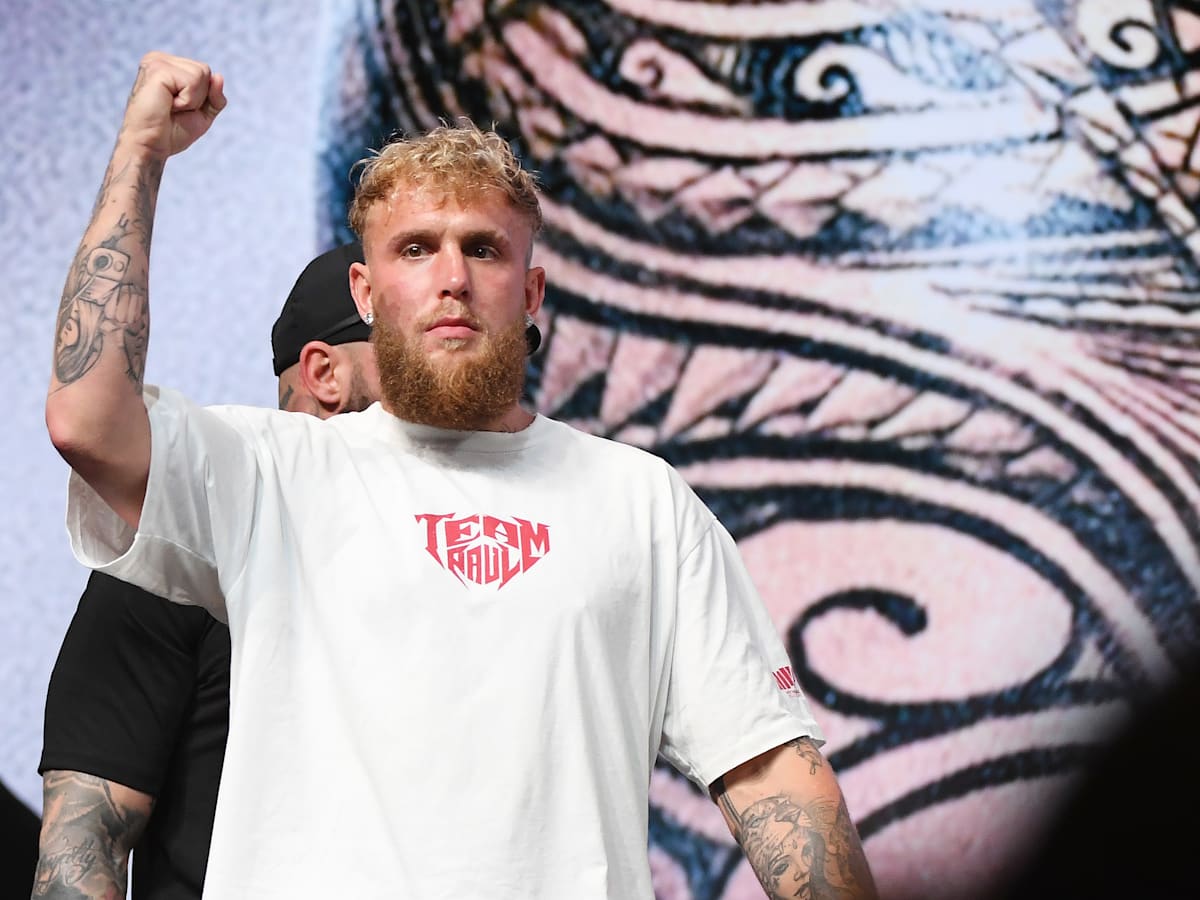 how to draw jake paul signature