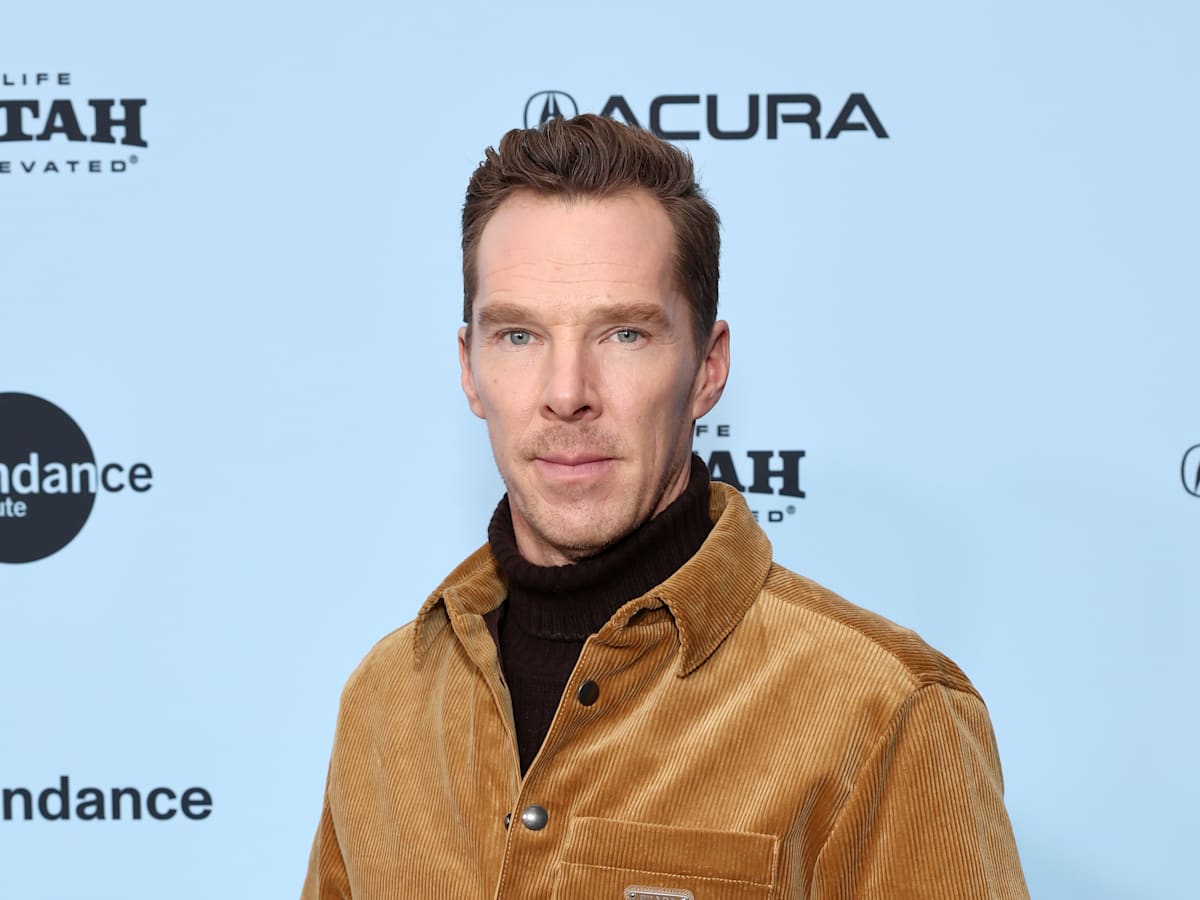 benedict cumberbatch sherlock return