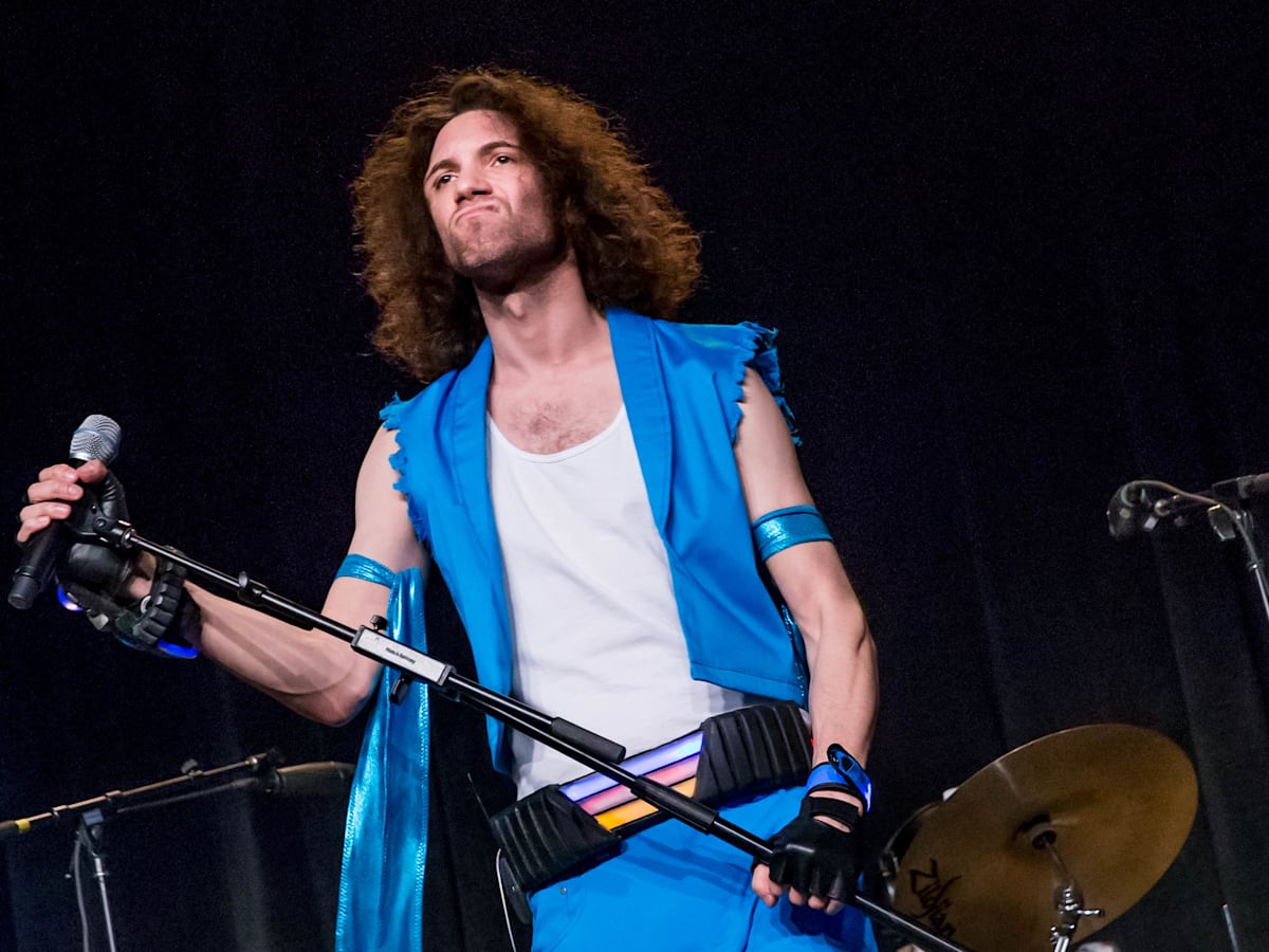 dan avidan dance