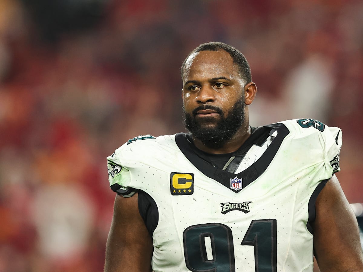 fletcher cox eagles contract