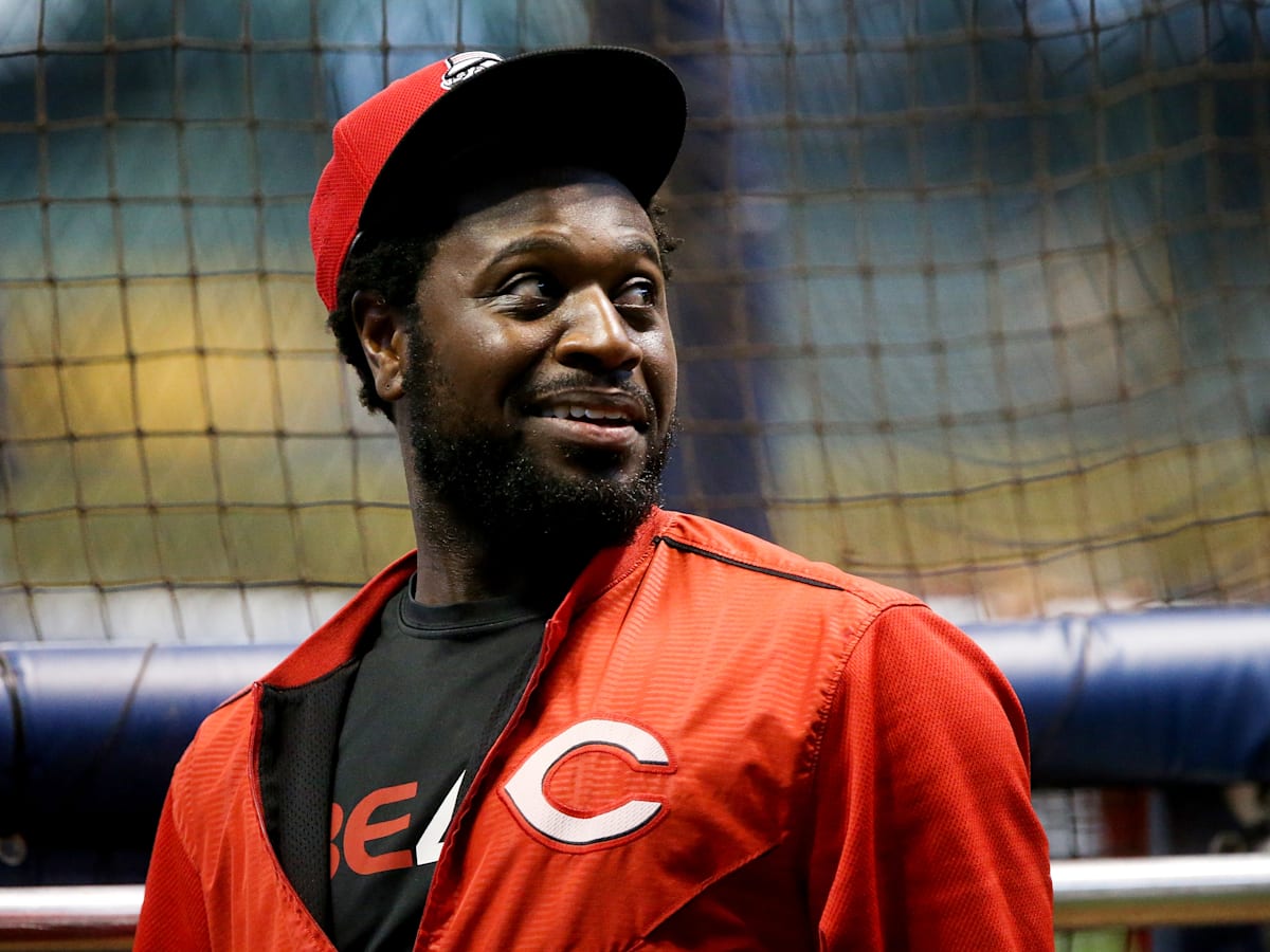 brandon phillips fielding
