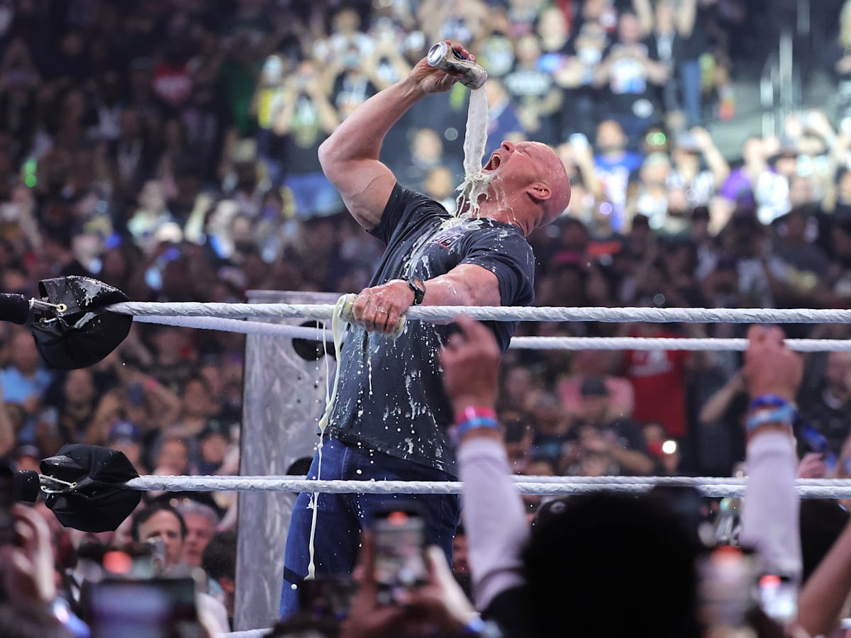 stone cold to return