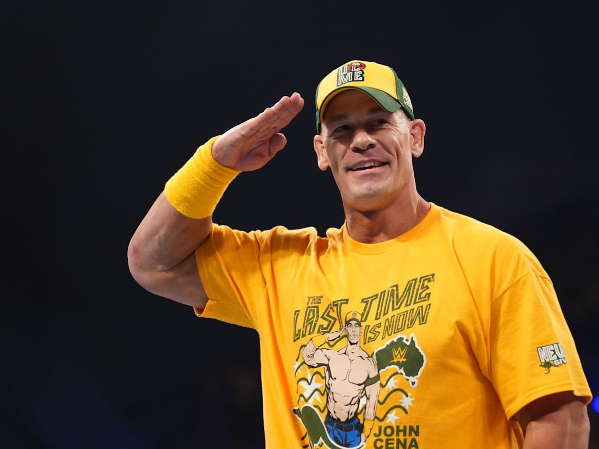 john cena google extension