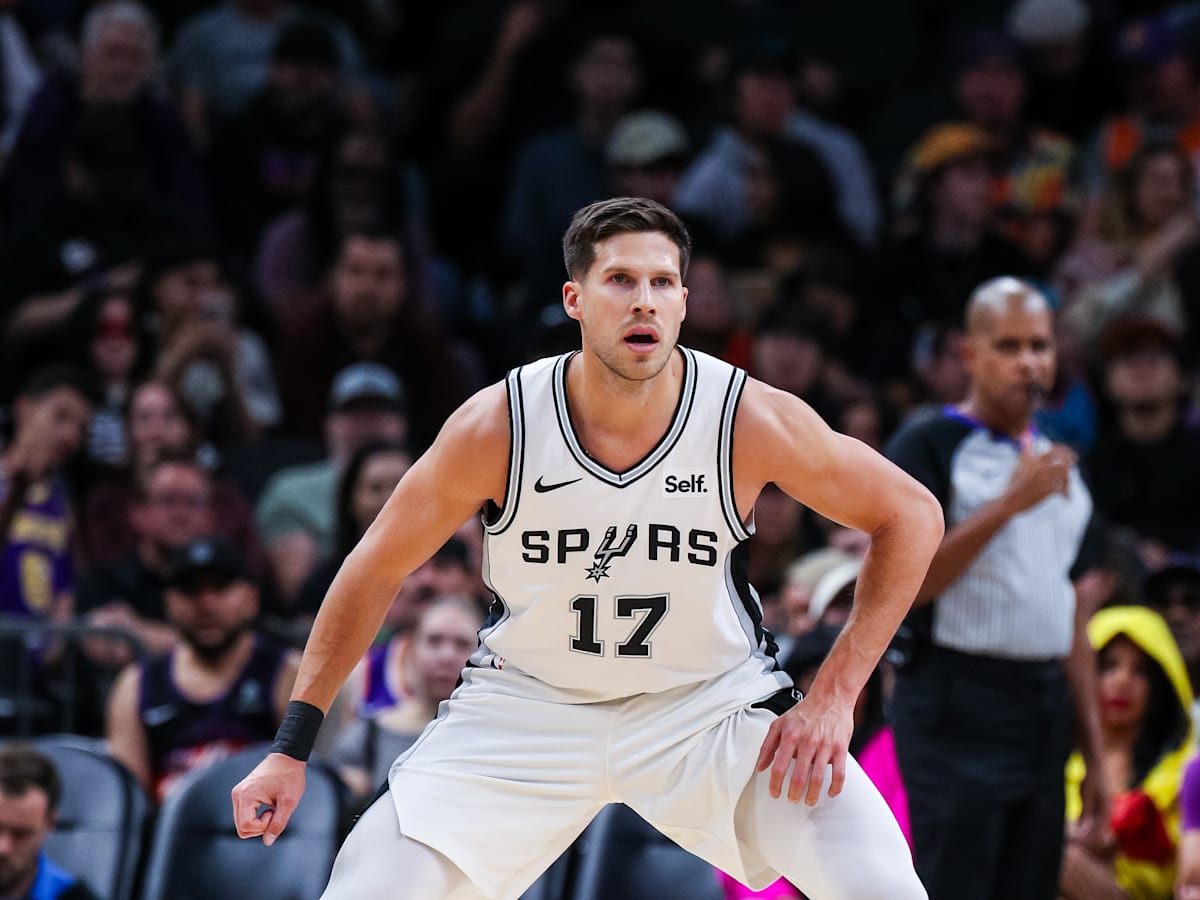 doug mcdermott contract