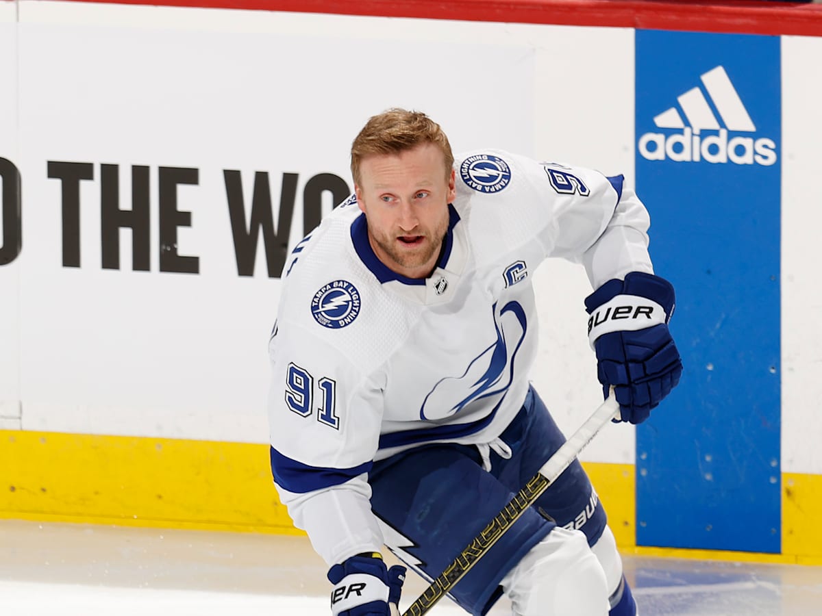 steven stamkos contract