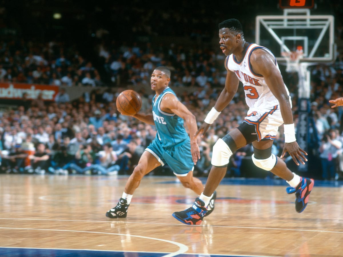 Muggsy bogues store