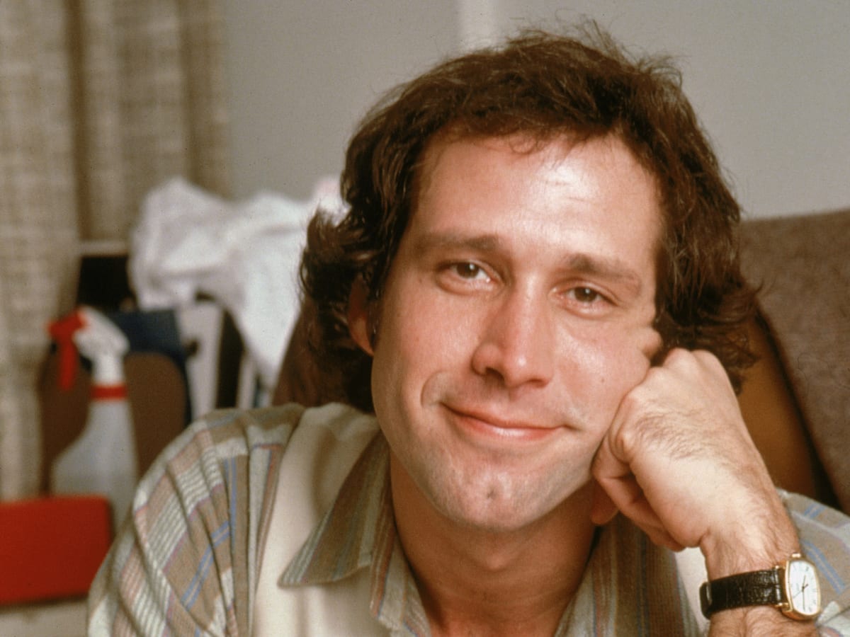 chevy chase 2001