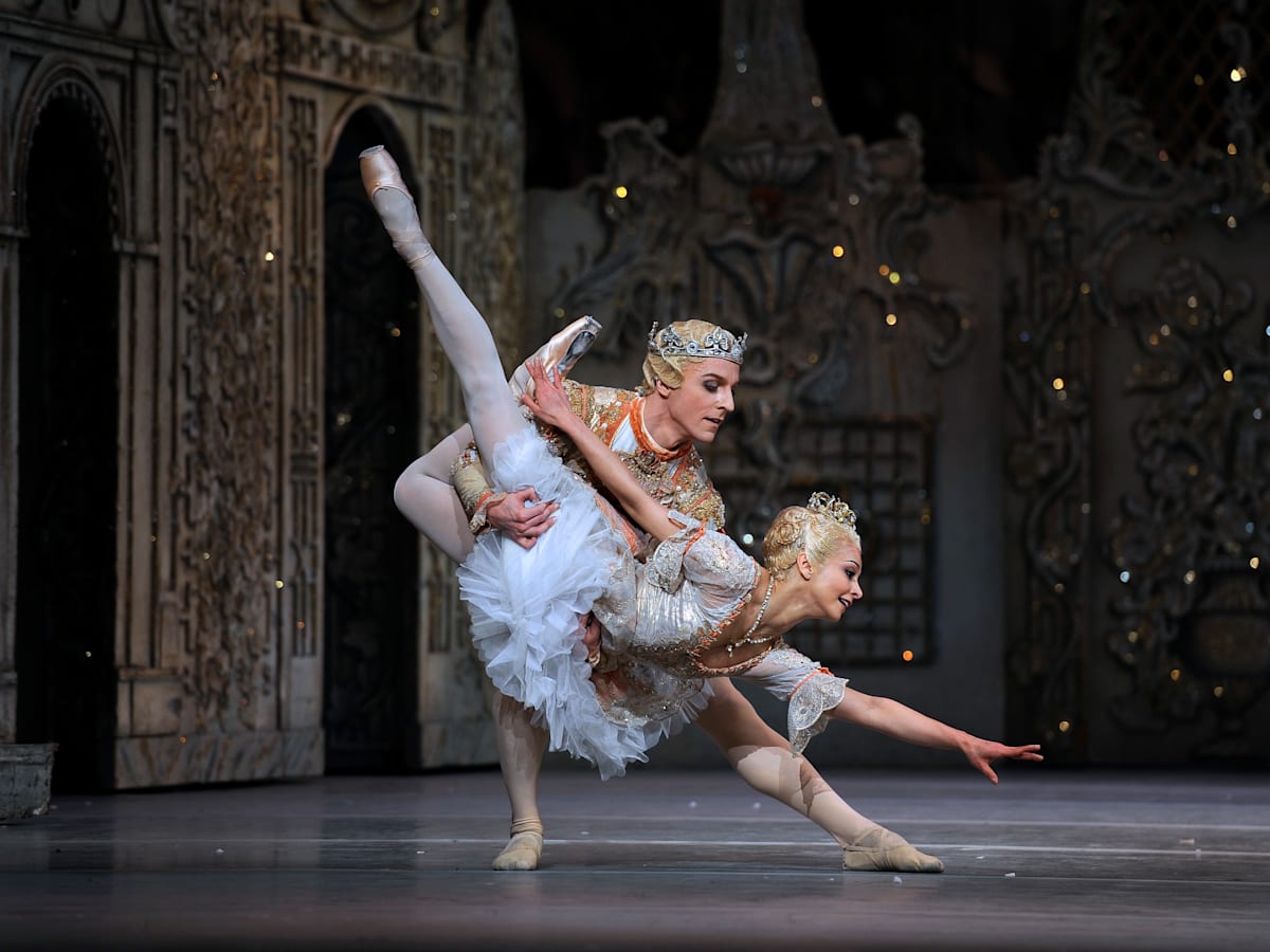 nutcracker fact file