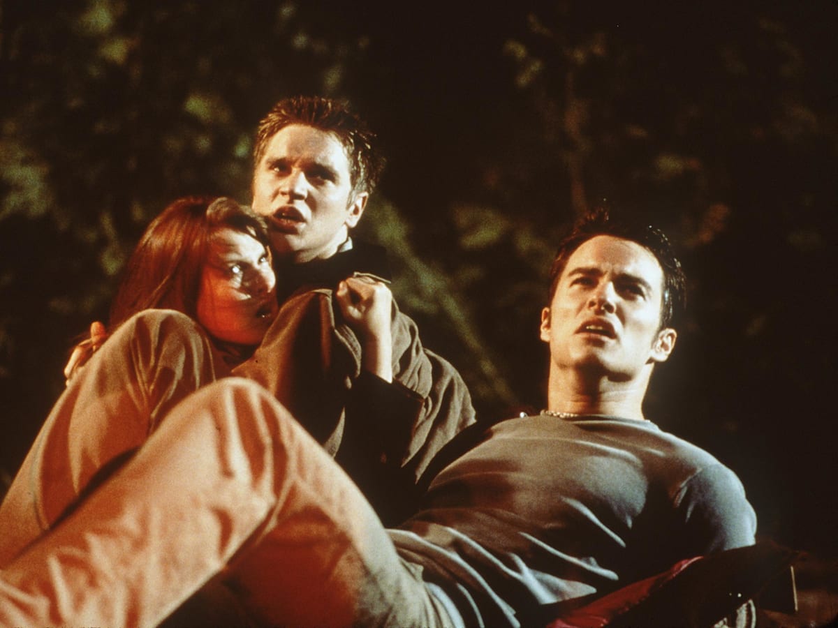 final destination 80s