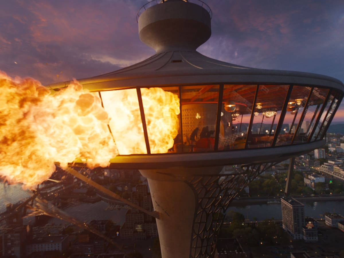 final destination ideas