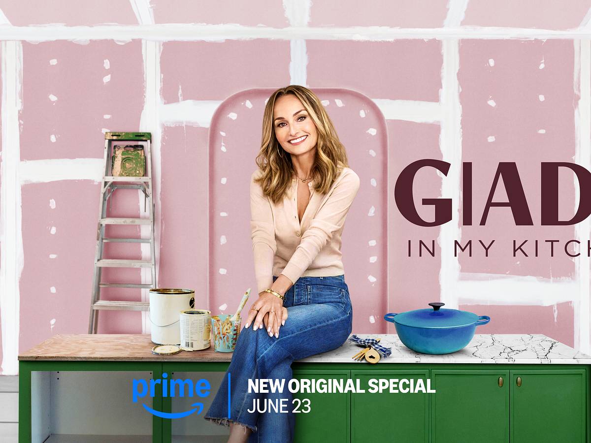 Giada De Laurentiis Kjøkken Amazon.fr Giada's Kitchen: New Italian