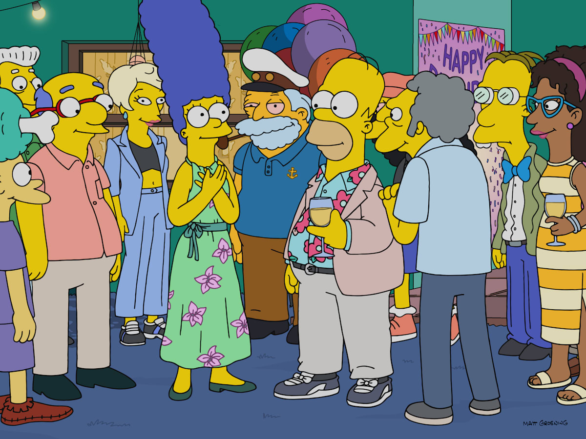 fox animation schedule