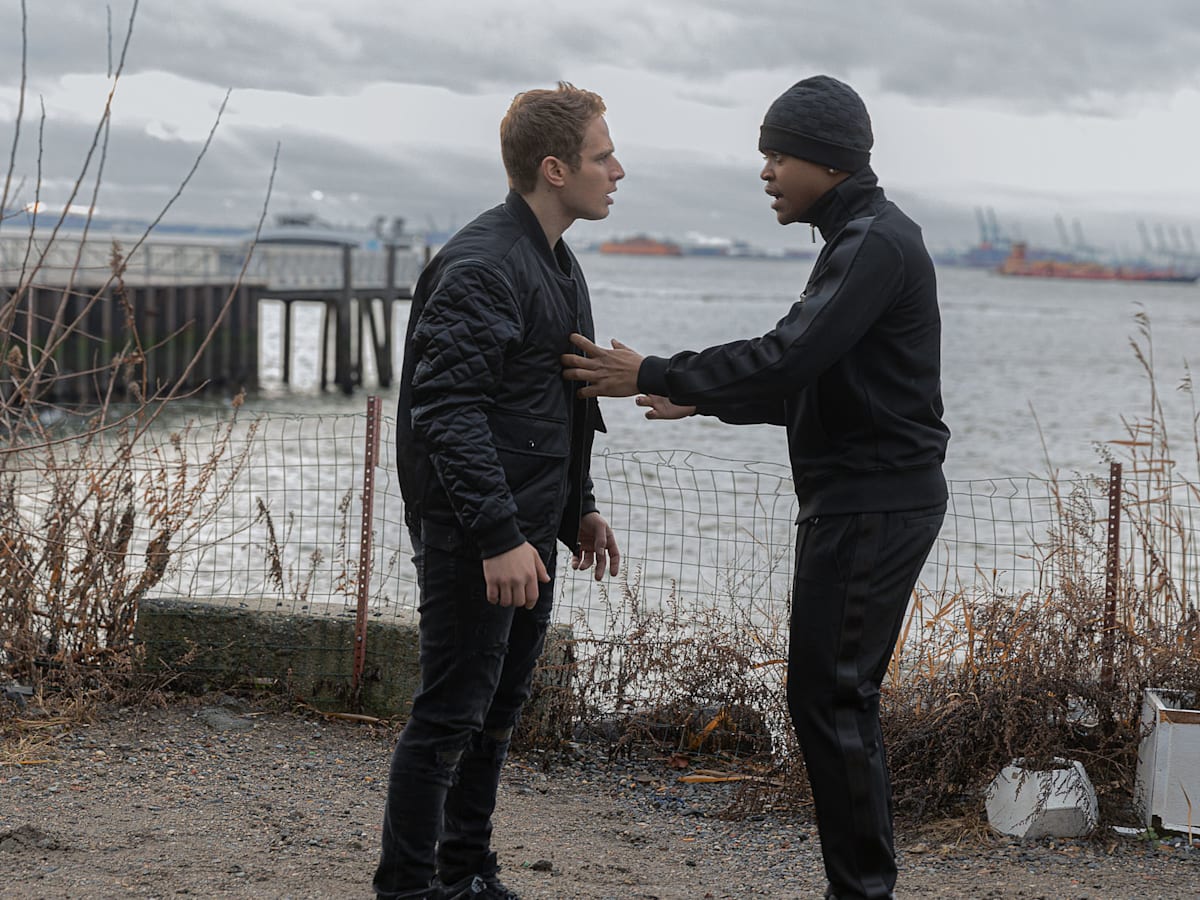 does ghost come back