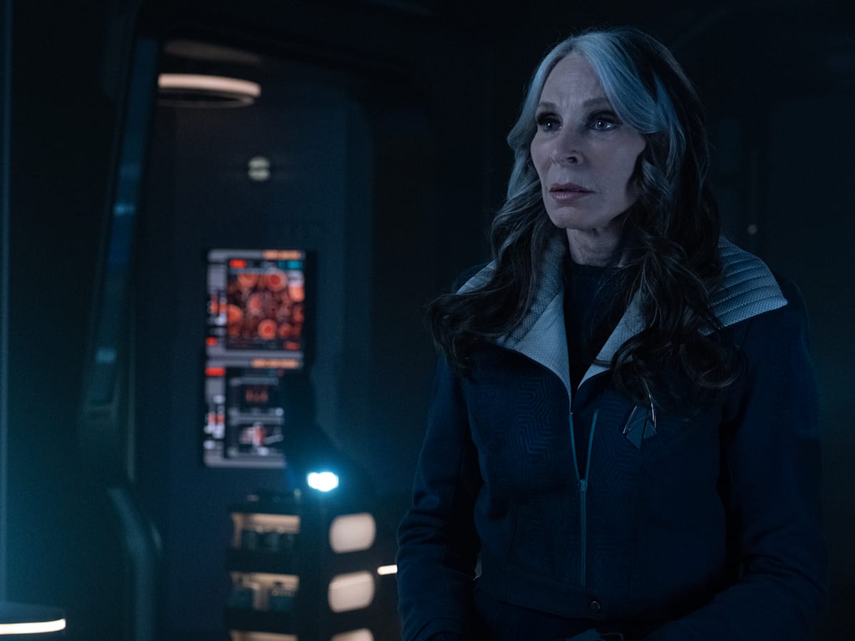 beverly crusher interview