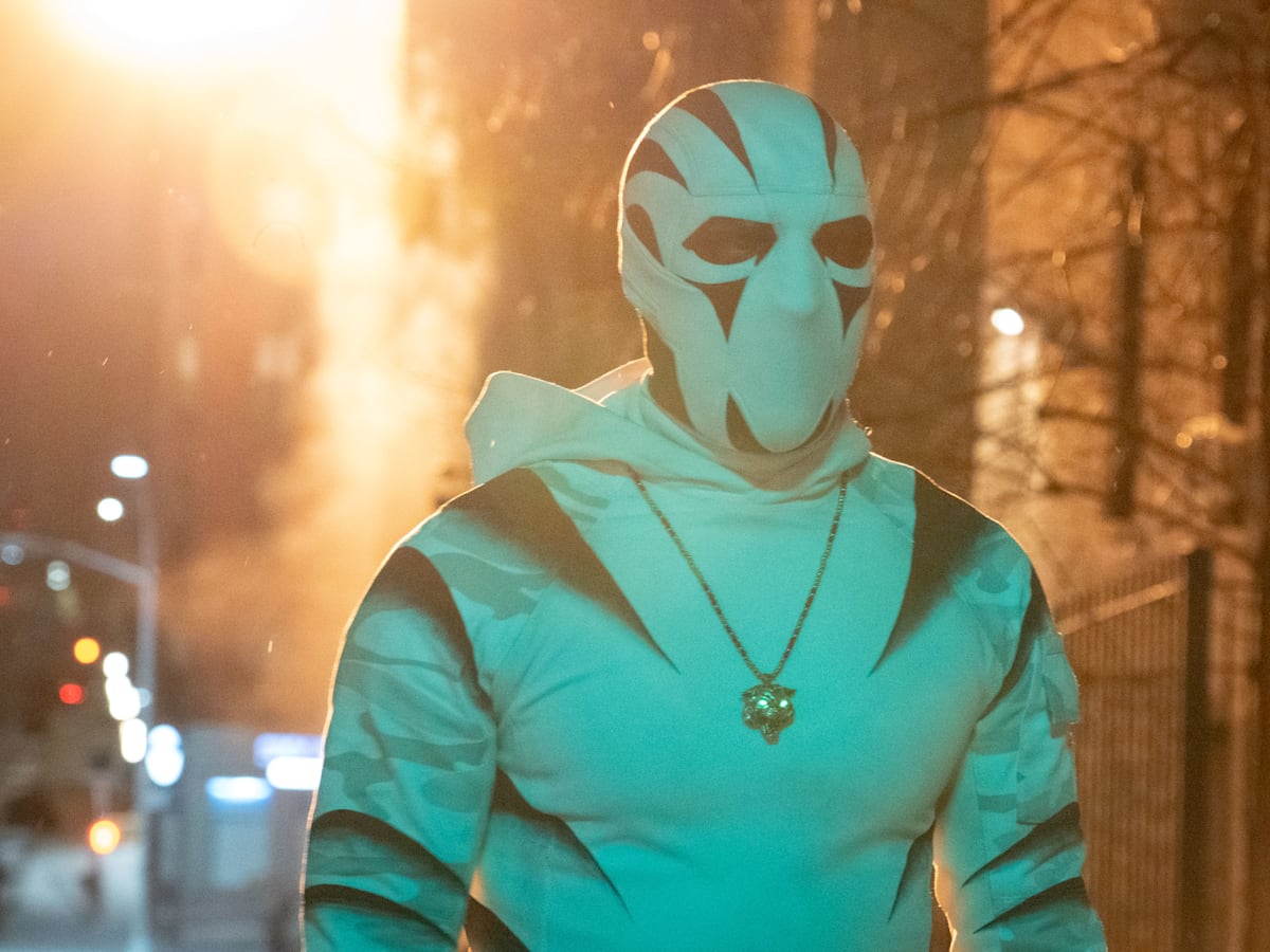 the daredevil jonathan