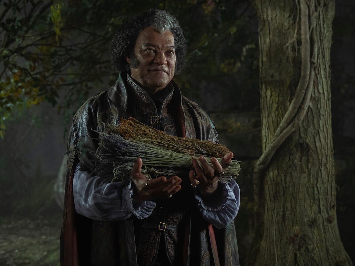 hatred symbolized witcher 2