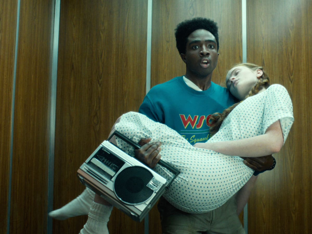 max's letters stranger things