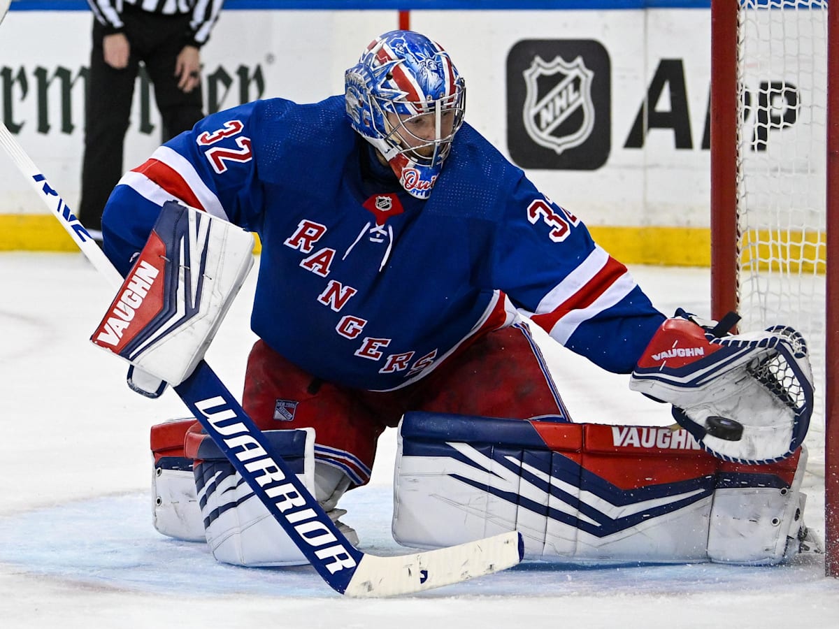 jonathan quick rangers
