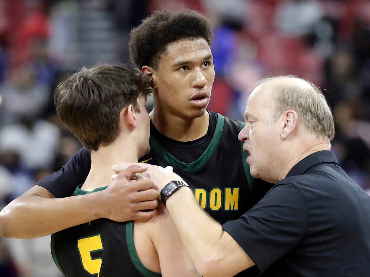 donovan davis ranking