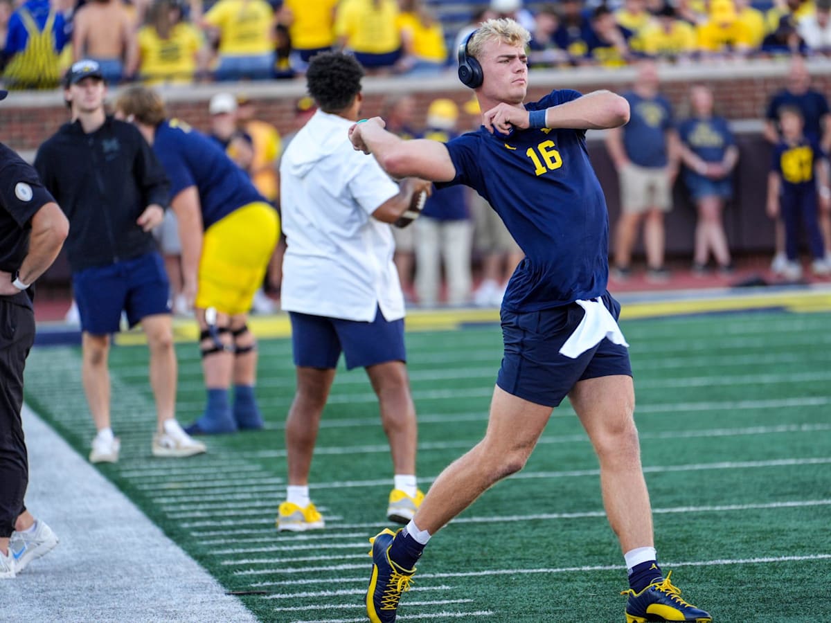 warren davis joining the force