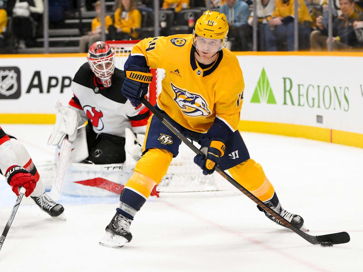 gustav nyquist contract